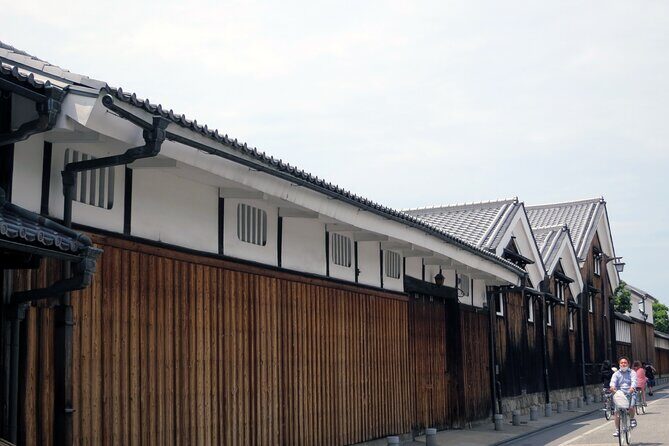 Old Port Town and Ultimate Sake Tasting Private Tour From Kyoto - FAQ