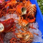 Old Port Working Waterfront Walking Tour and Seafood Tasting - The Itinerary: Charting a Coastal Course