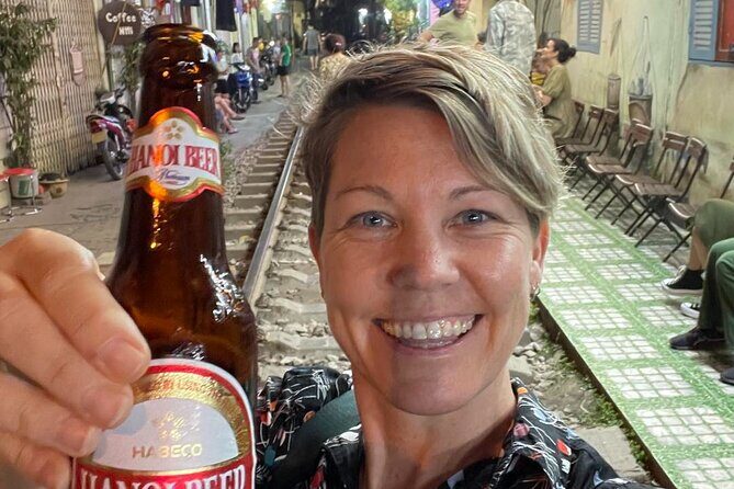 Old Quarter Hanoi Street Foods and Heritage Road Tour by Walking - Practical Details & Tips