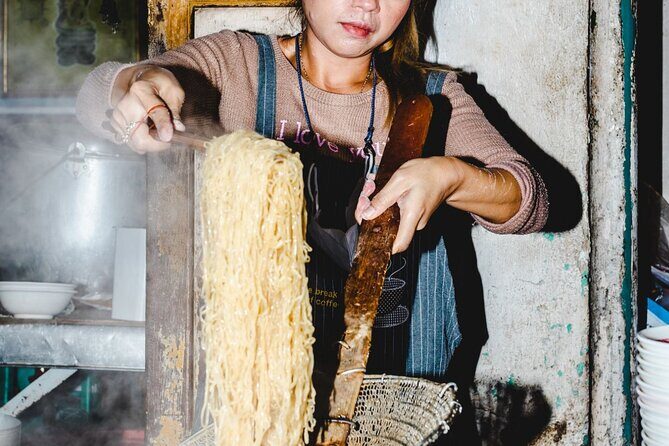 Old Siam Bangkok Food Tour: 15+ Tastings Included - What Makes This Tour Stand Out?