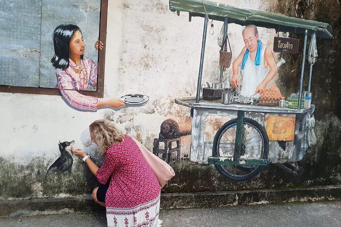 Old Town Cultural Heritage Tour of Phuket - Practical Tips for Maximizing Your Experience