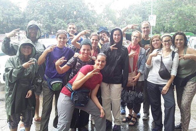 Old Town Delhi Walking Tour (2 Hours Guided Tour with Local) - Who Will Love This Tour?