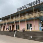 Old Town History and Tequila Tasting Tour - Practical Details and What to Expect