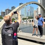 Old Town Toronto Highlights 3 Hour Walking Tour | Gratuity-Based - What Features Make This Tour Stand Out