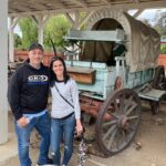 Old Town Walking Tour - Presidio Park and the Junipero Serra Museum – Panoramic and Historic Highlights