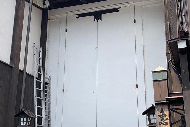 Old township History&Culture tour with local guide. (About 20min) - Frequently Asked Questions