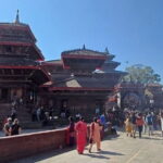 Oldest Local Market Walking Tour with Living Goddess Kumari - Authentic Insights from Reviewers