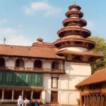Oldest Local Market Walking Tour With Living Goddess Kumari - Visiting Kathmandu Durbar Square
