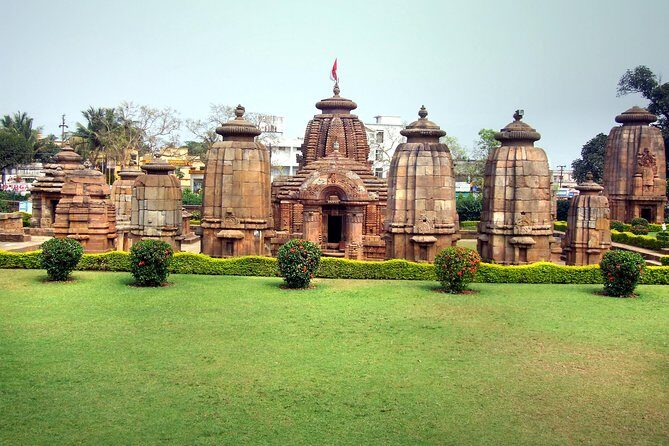 Om Leisure full-day tour of temple city Bhubaneswar in Odisha - Final Thoughts