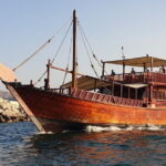 Omani Dhow Coastal and Sunset Cruise - Meeting Point & Practical Details