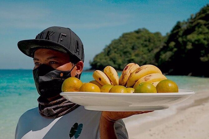 OMBRE Yacht Cruise to Racha & Coral Islands - What Makes This Tour Stand Out