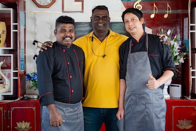 Omkara Halong Indian Cruise from Hanoi with Afternoon Masala Chai - The Itinerary in Detail: What to Expect