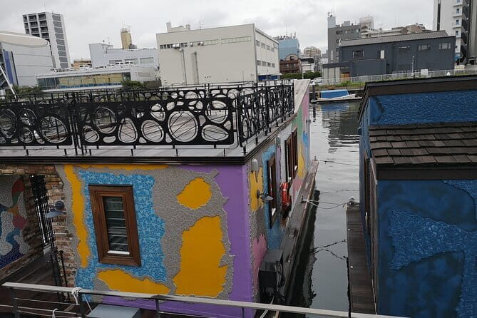 Omotesando & Shibuya Art and Culture Tour - Authentic Experiences and Hidden Gems