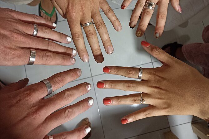 Ondox Silver Class Jewelry Ubud bali - The Sum Up