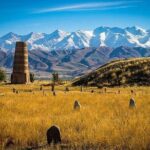 One-day adventure to the stunning Issyk Kul lake - What Travelers Say