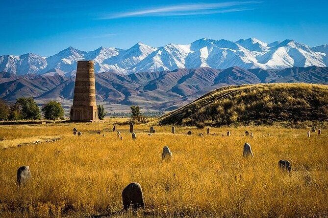 One-day adventure to the stunning Issyk Kul lake - What Travelers Say