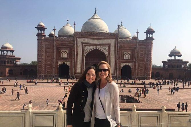 One Day Agra ( Taj Mahal ) private Tour from Delhi - Weighing the Cost Versus Value
