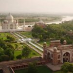 One Day Agra Tour by Car from Delhi - The Journey Begins Early for Maximum Impact