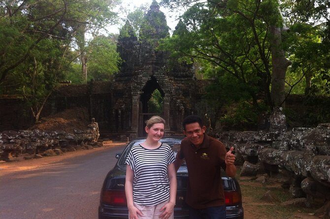 One Day Angkor World Heritage Tour - The Experience of the Tour: What Travelers Say