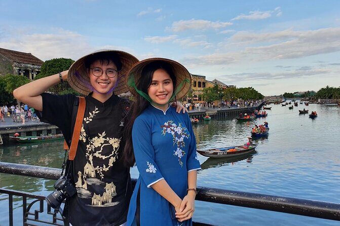 One Day Ao Dai Rental in Hoi An - FAQ
