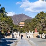 One Day Badaling Great Wall and Dingling Tomb Day Tour - The Itinerary Breakdown