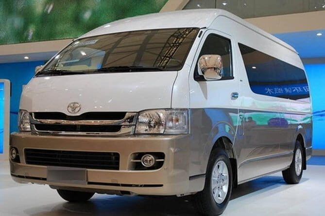 One Day Car Rental from Tunxi hotels to Yellow Mountain and Return - Discovering the Journey from Tunxi to Huangshan