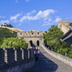 One Day Coach Tour to Badaling Great Wall and Ming Tomb - What You Can Expect: A Day Packed with Highlights
