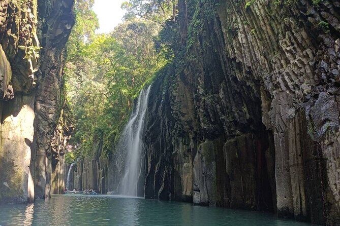 One-Day Customized Minami-Aso & Takachiho Tour - What Could Be Better?