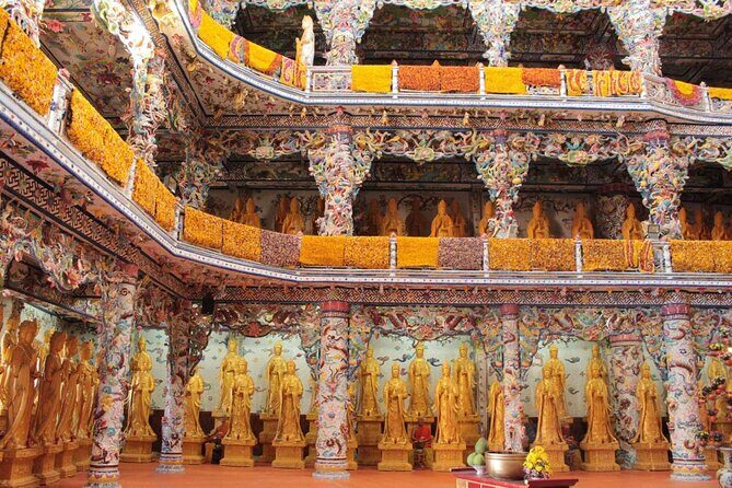 One Day Discover Dalat City - Private Tour - Addressing the Downsides