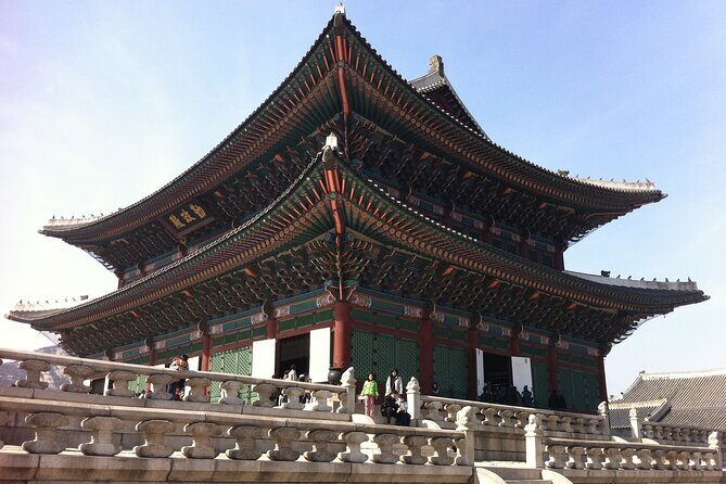 One Day DMZ and Seoul Private Tour - Practical considerations: transportation, price, and booking