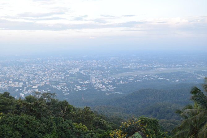 One day Doi Suthep Temple, Longneck hill tribe & Sticky waterfall - Authentic Experiences and Traveler Feedback