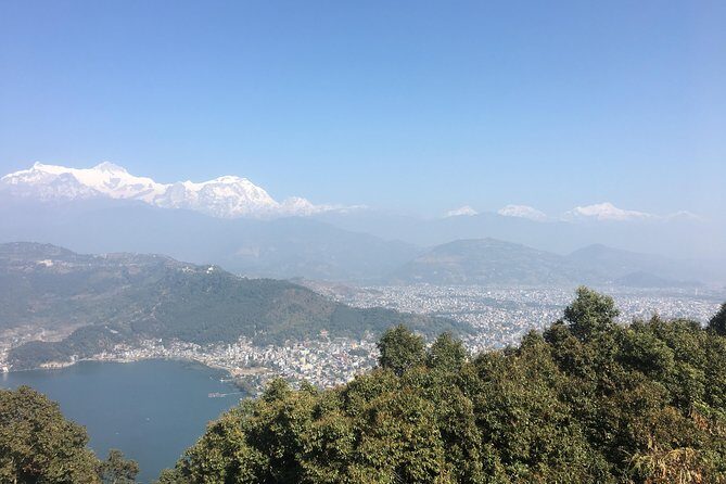 One Day Easy Hiking from Pokhara - FAQs