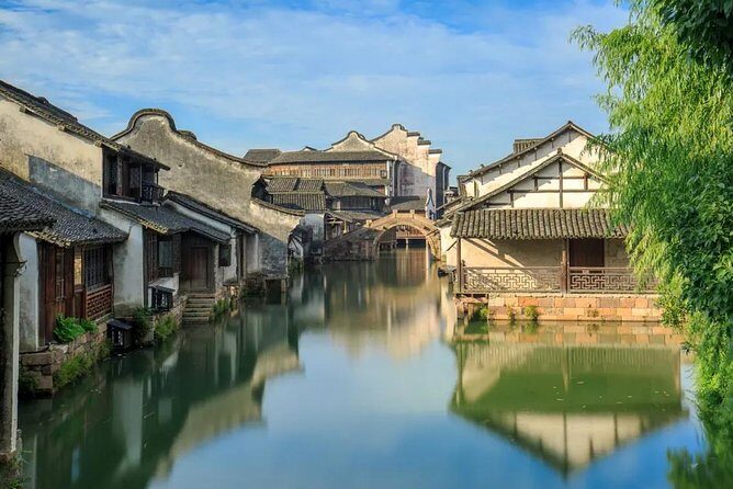 One-Day Excursion to Explore Xizha in Wuzhen Ancient Water Town Hangzhou - The Itinerary: What Can You Expect?