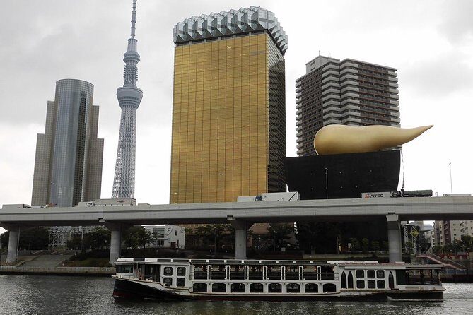 One day Experience Tokyo & Edo Culture - FAQ