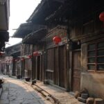 One Day Exploration to Daxu Old Town and Yaoshan Tea Plantation - What’s Included and How It Matters