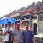 One-Day Guangzhou City Highlights Private Tour - An In-depth Look at the Tour Itinerary