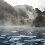 One-day Hangzhou Winter Skiing, Snowboarding and Hot Spring Trip - Daming Mountain Ski Resort: Snow, Slopes, and Spectacular Views