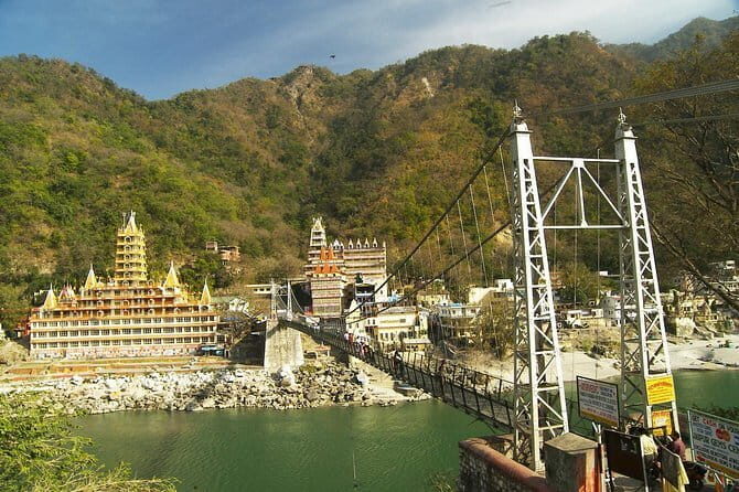 One Day Haridwar Rishikesh Tour - In-Depth Look at the Itinerary