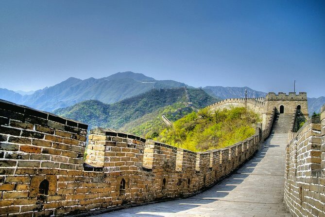 One day Hike at Xishuiyu and Huanghuacheng Great Wall - Why This Tour Offers Good Value