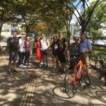 One day in Osaka: Six hour bike adventure - Pedals, Places, and Pace