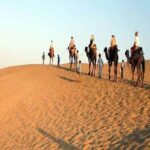 One Day Jaisalmer Tour - What Makes This Tour Stand Out