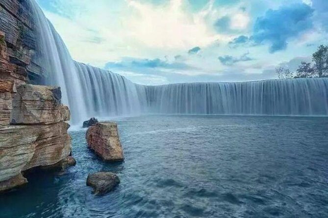 One day Kunming leisure city tour - Key Points