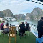 One Day Lan Ha Bay with Cat Ba Expedition Tour - The Experience Beyond the Highlights