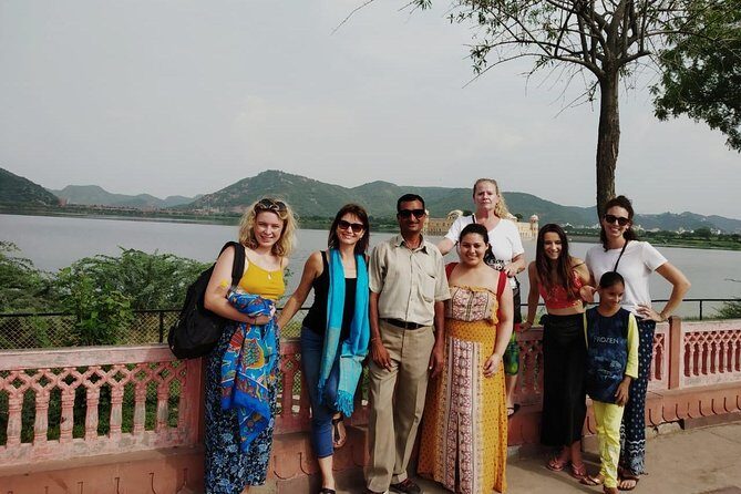 One Day Local Sightseeing of Jaipur - Authentic Experiences and Traveler Feedback