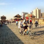 One Day Mini Group Xian City Tour, No Shopping - Practical Details