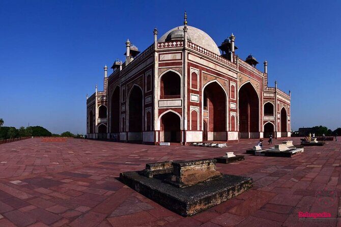 One Day New Delhi Custom Guided Sightseeing Trip by Cab - Who’s This Tour Best For?