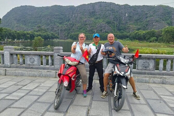 One-Day Ninh Binh Motorbike Tour to Hidden Gems and Highlights - Who Should Consider This Tour?
