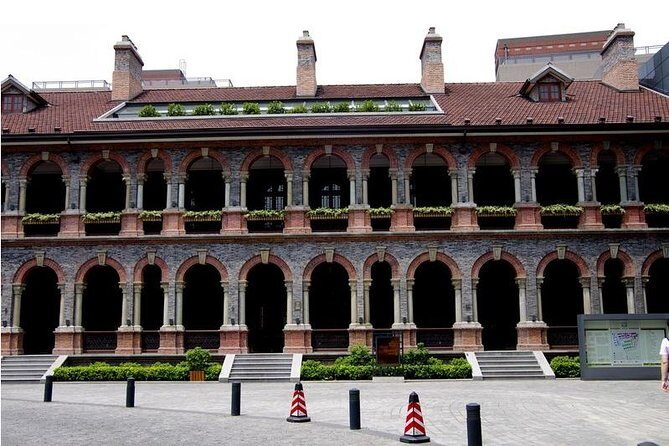 One Day Old Shanghai Private Tour - Price and Value