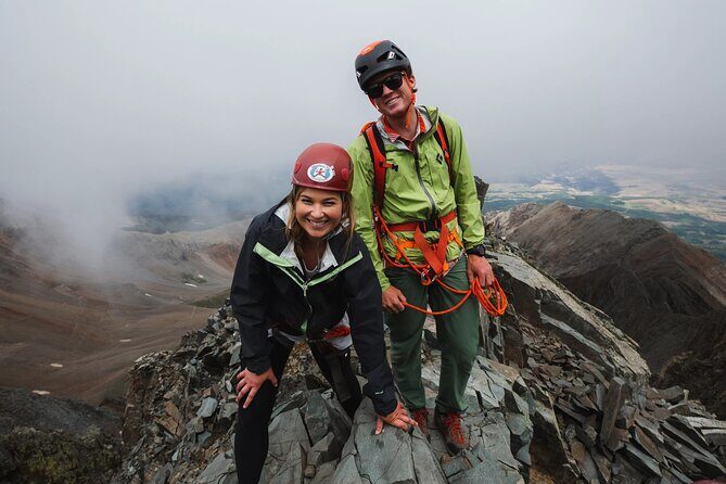 One Day Peak Ascents in Telluride and Ouray - An In-Depth Look at the Experience