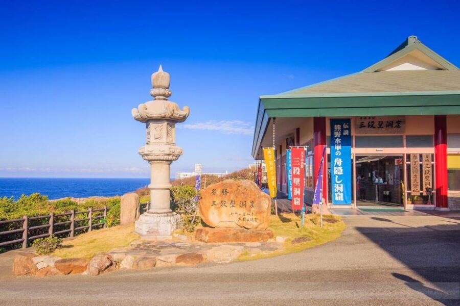 One Day Private Customized Self-Guided Tour in Wakayama - A Closer Look at the Itinerary and Stops